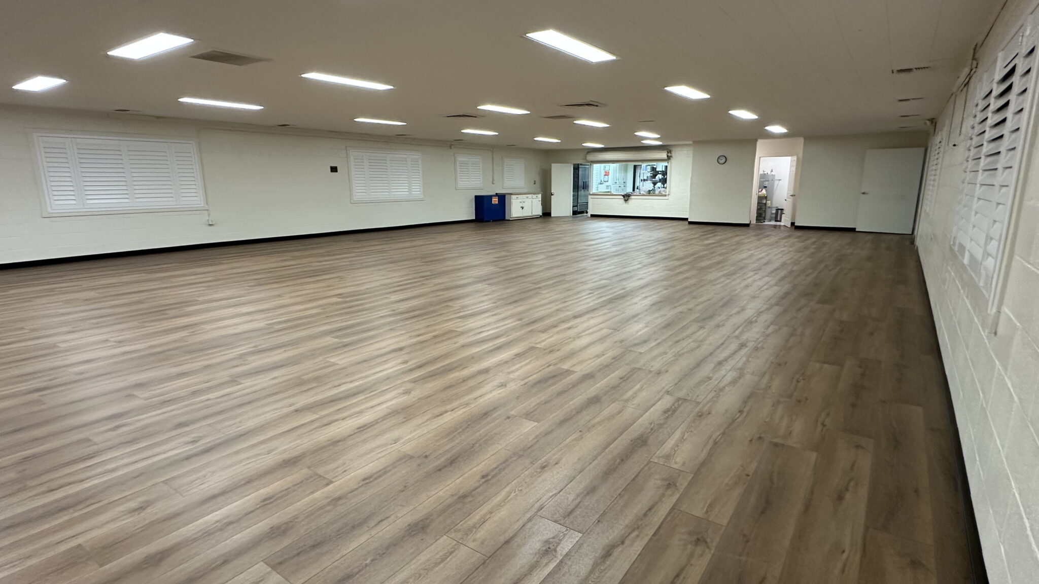 Rentals - The Shingle Springs Community Center